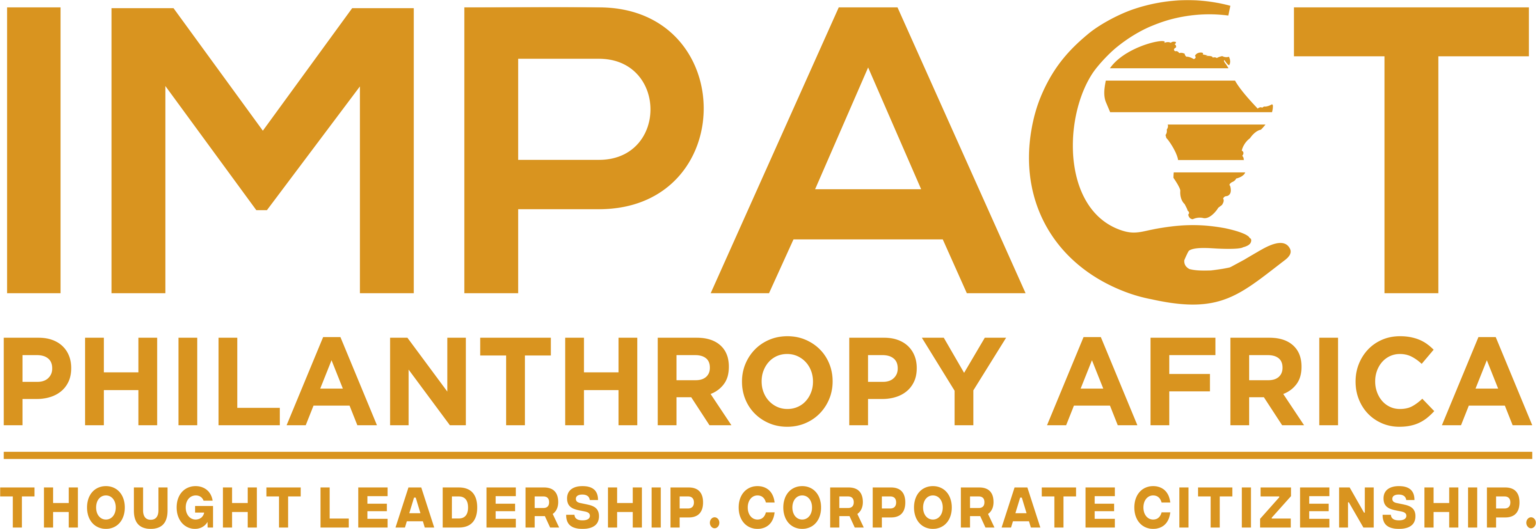 Ktda Foundation Impact Philanthropy Africa